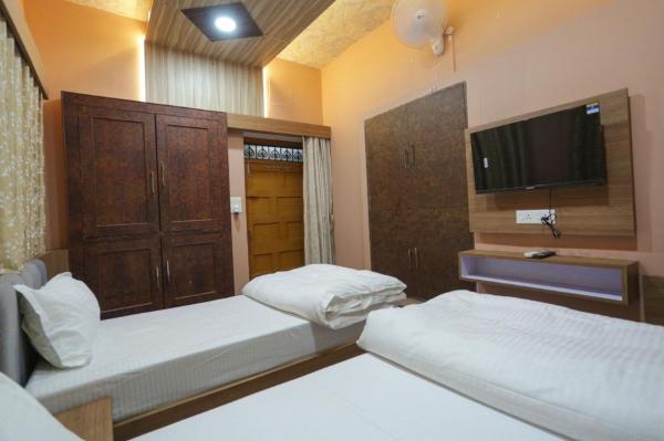 Mahadev Paying Guest House - Varanasi