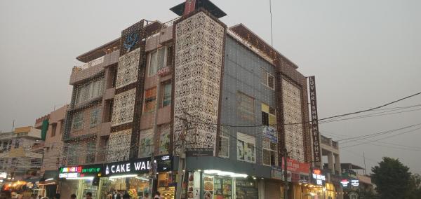 The Moody Moon Hotel - Jaipur