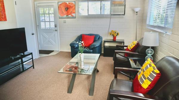 University Home-near U Of U, Hospitals, Downtown - Salt Lake City, UT