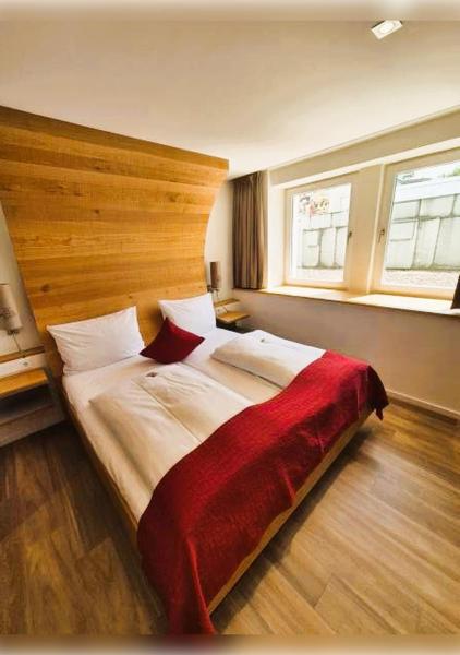 Hotel Zur Malzmühle - Leverkusen