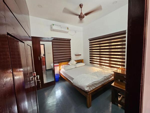 Marmelos Marari Homestay - Kerala