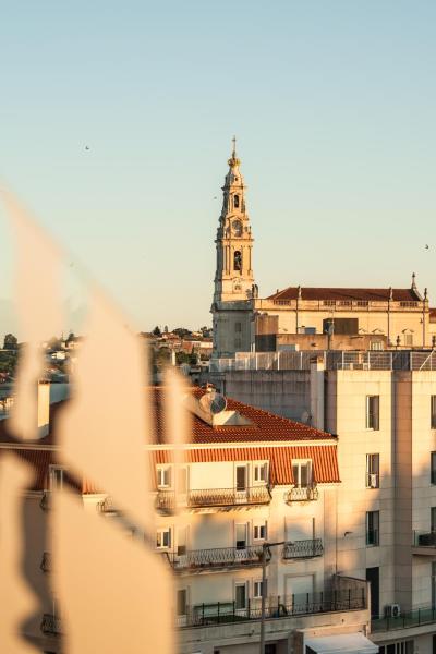Serra D'aire Boutique Hotel - Sa Hotels - Fátima