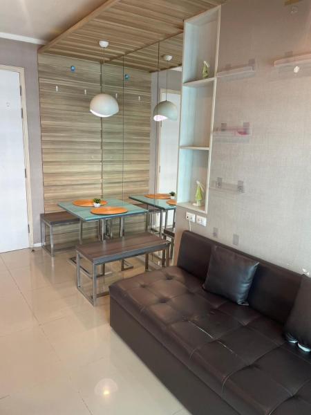 Happy Stay Lumpini 14fl Sea View - Pattaya