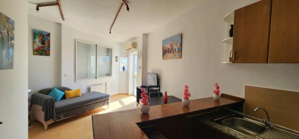 Cosy Appart - La Marsa