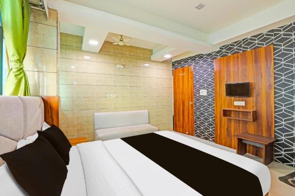 Hotel Rk - Ahmedabad