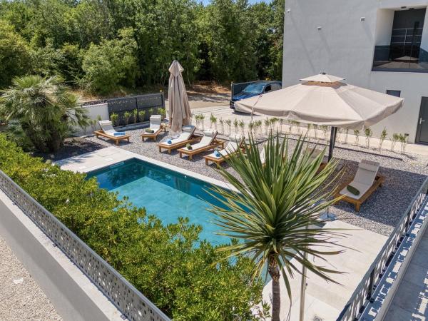 Villa Elisadora - Poreč