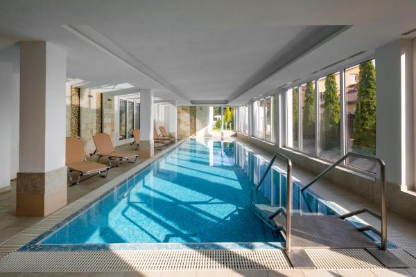 Hotel Aurora - Miskolctapolca