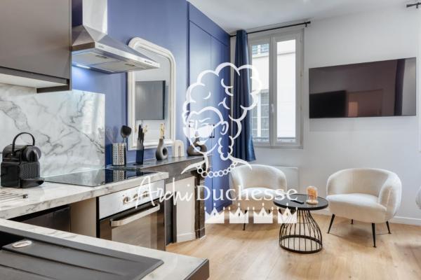 Le Marie Superbe Studio Au Coeur De Rouen - Rouen