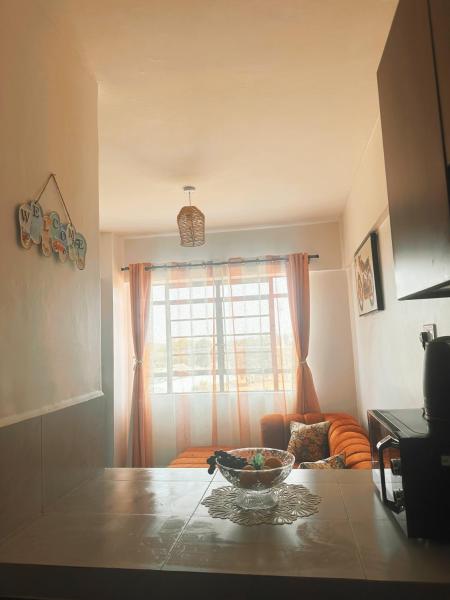 Dala Luxury Homes - Kisumu