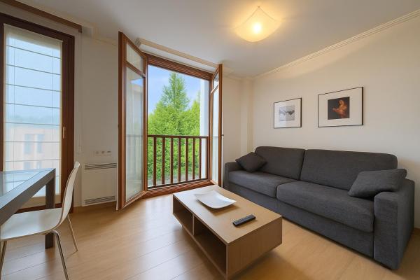 Talaimendi Apartamentuak Zarautz - Donostia-San Sebastian