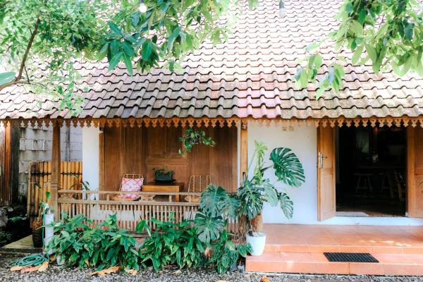 Omah Joho Guesthouse - Yogyakarta