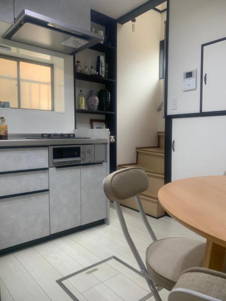 仁信小屋 - 浦安市