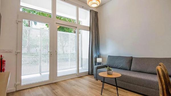 Luxury Apartment Sciences City Valencia B - Valencija
