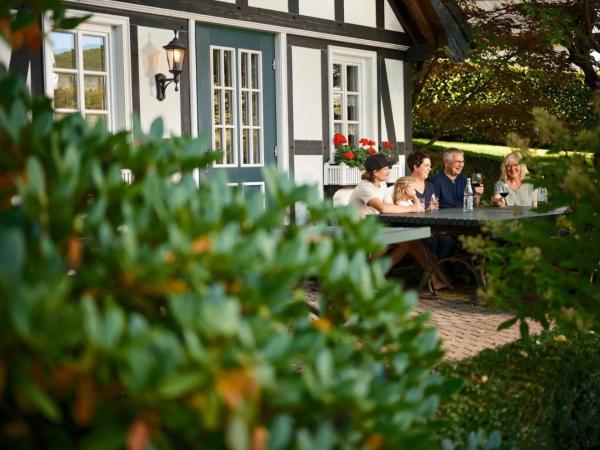 Pension Jürgens Zimmer - Plettenberg