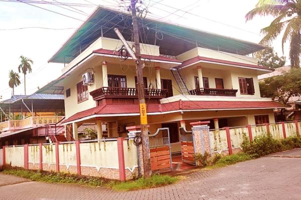 Niki Haven - Cochín