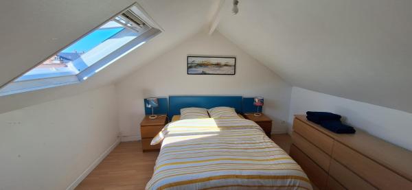 Sous Les Toits Du Havre - Octeville-sur-Mer