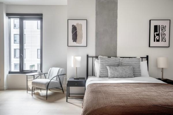 Blueground Soma Pool Nr Civic Center Sfo-1358 - Pacific Heights - San Francisco