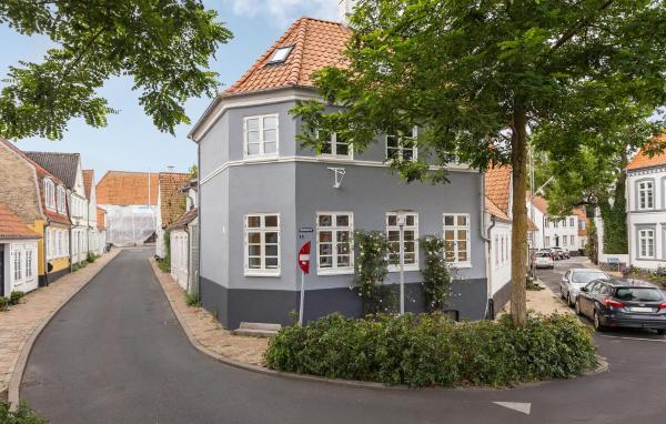 2 Bedroom Gorgeous Home In Sønderborg - Sonderburg