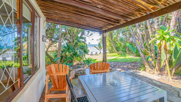 Gleisner Hospitality -Saw Sea - Dolphin Coast