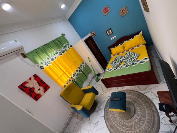 Hôtel Charles - Kinshasa