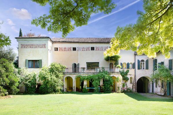 Palazzo Del Capitano - Portogruaro