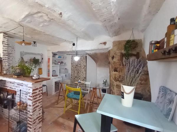 Casa Marcos - Ademuz