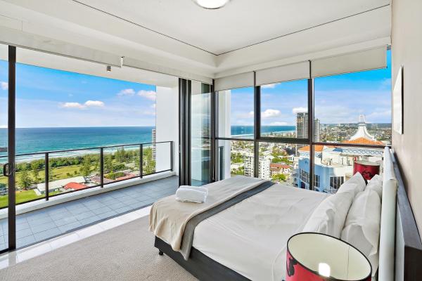 Sierra Grand 2406 - Gold Coast
