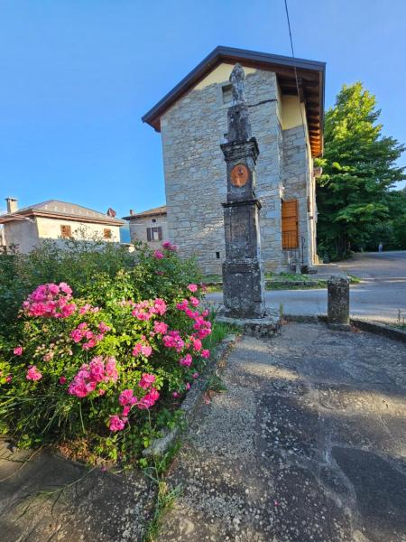 La Coccola Del Borgo - Sestola
