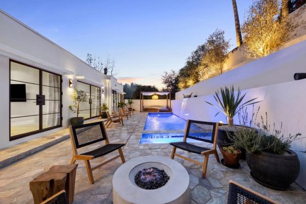 Villa Avra By Stay Awhile Villas - Los Angeles, CA