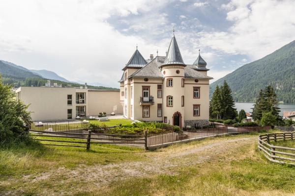 Villa Waldkönigin - Mals