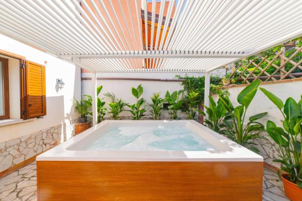 Taormina Sea View Apartment - Taormina