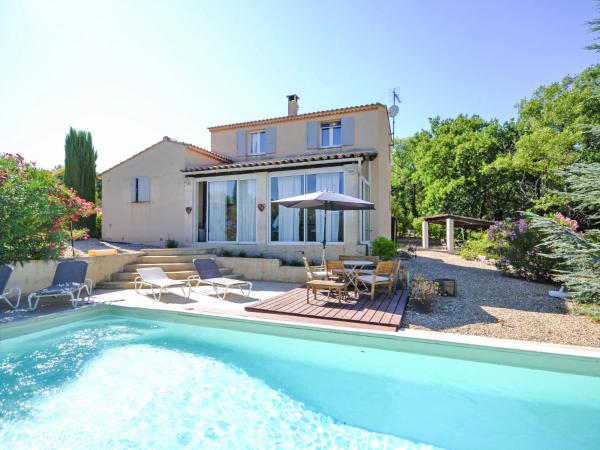 Holiday Home Les Iris By Interhome - Apt