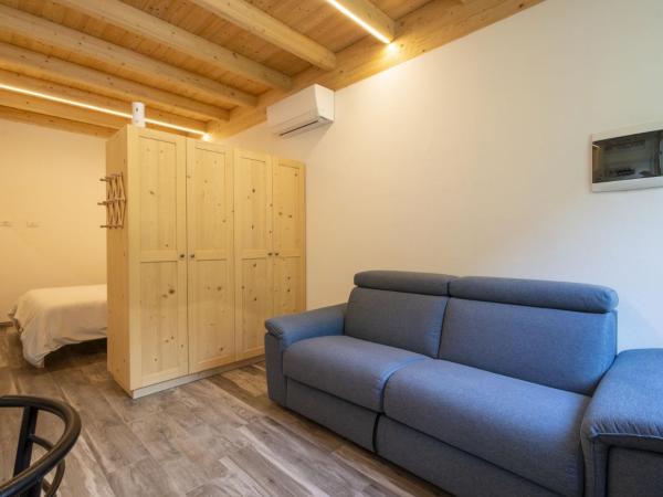Studio La Bella Sirta By Interhome - Chiesa in Valmalenco