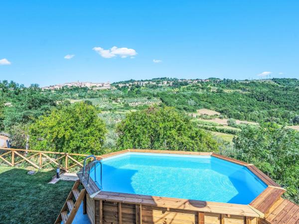 Holiday Home Santa Cristina By Interhome - ウンブリア