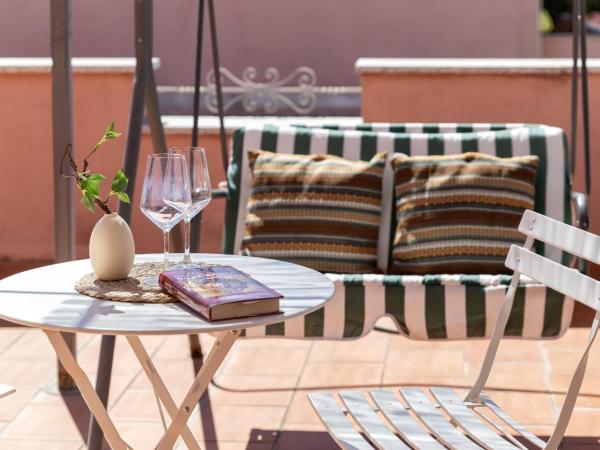 Apartment Luna By Interhome - Olbia