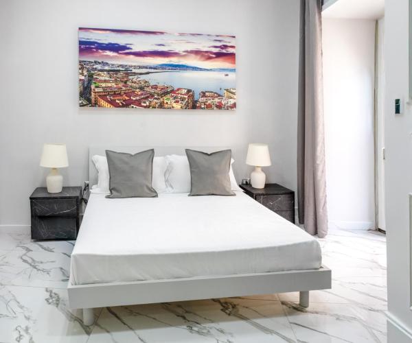 La Finestra Sul Borgo By Wonderful Italy - Frattamaggiore