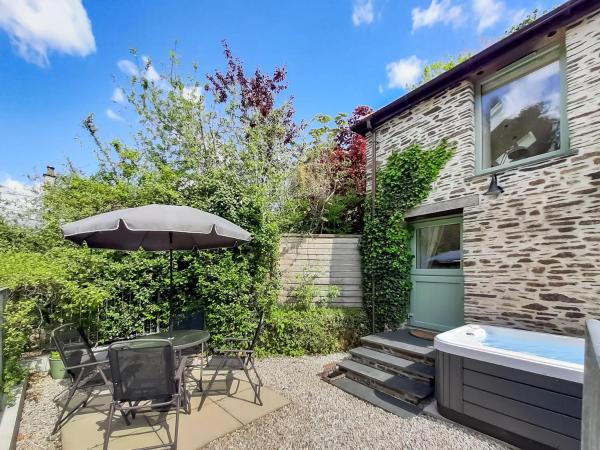 Ladyvale Barn - Bodmin