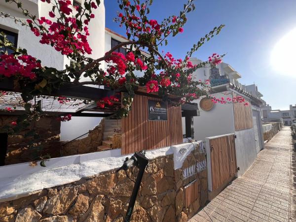 Villa Casa Senna - Corralejo
