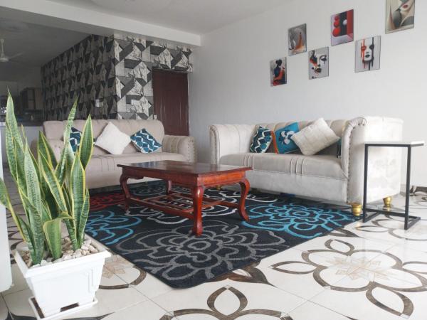 Tk Nyali Bliss - Kenya