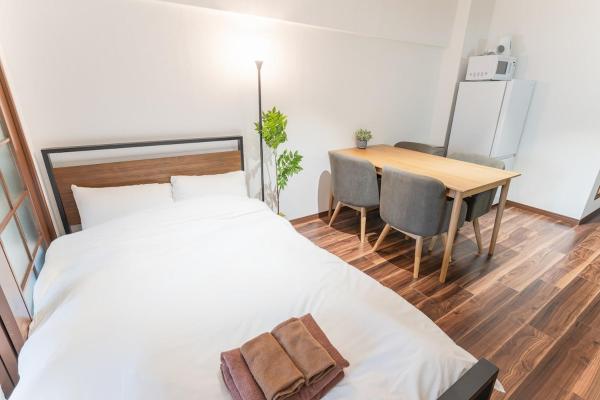 Shibuya E-address 205 - Roppongi