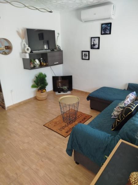 Bungalow Feliz Acepto Mascotas - Quesada