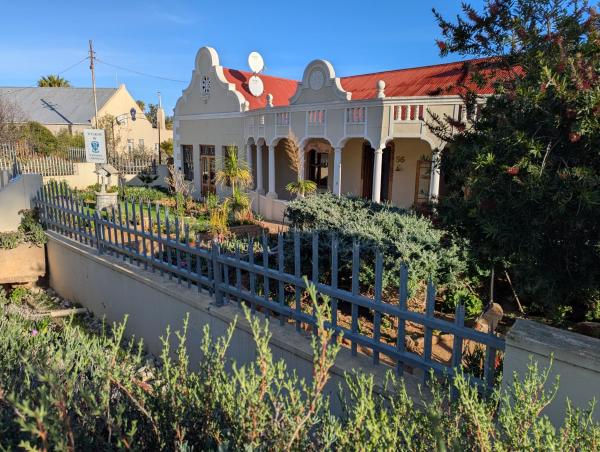 Ouwerf Guesthouse - South Africa