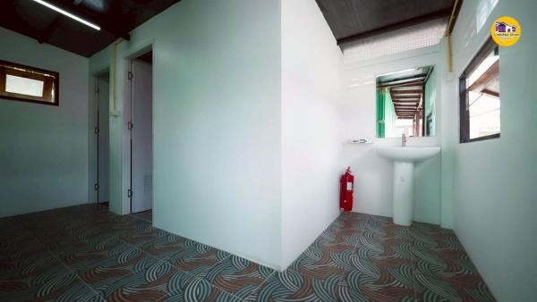 Grandma's House บ้านคุณย่า สาย1 - Thailand
