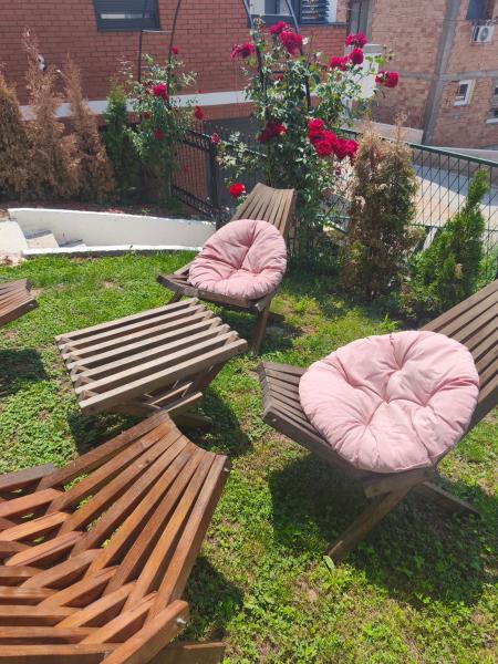 Sunshine Apartment Near The Zoo, Free Parking - Sarajevo