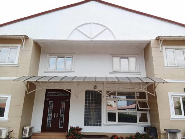 Lake 47 Suites Ltd - Abuja