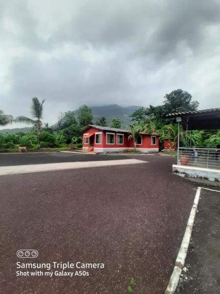 Nandanvan Farm By Travel Beetle - Maharashtra