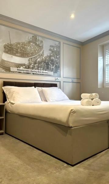 Central Station Hotel Liverpool - Liverpool