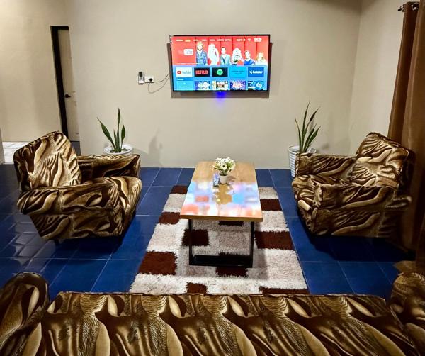 Rn Homestay Ba Fiji - Fiji