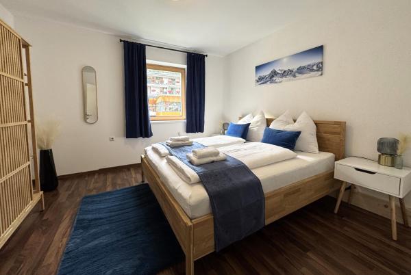 Apartment Serles - Im Zentrum Von Fulpmes - Neustift im Stubaital
