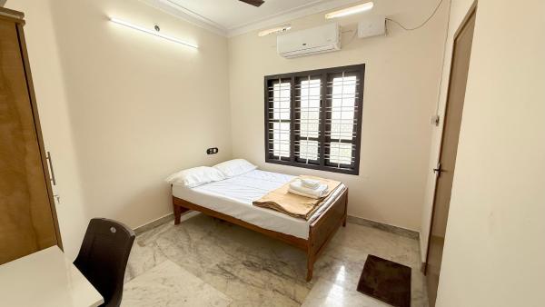 Bils Inn - Varkala Lodge - Your Spot In Varkala - Varkala